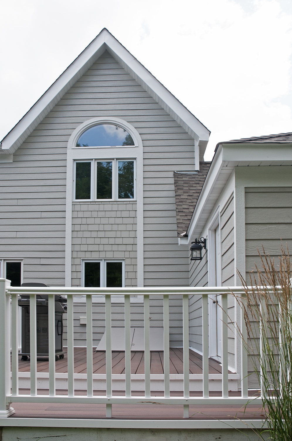 Exterior Remodeling Ideas | Roofing Siding Windows Project Photos Gallery